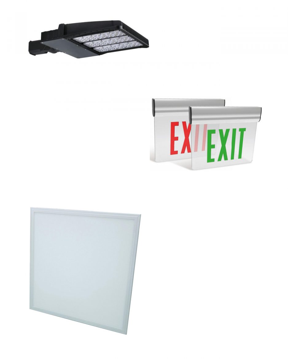 Products - EAG-LED Global