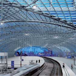 LED Solutions Leaders | EAG-LED | Be Smart Be LED