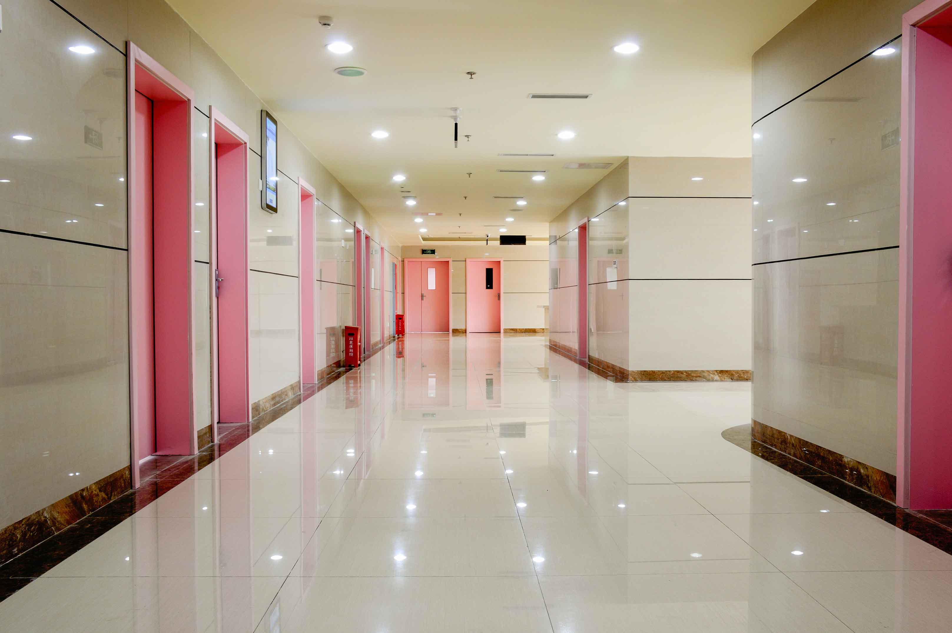 hospital - EAG-LED Global