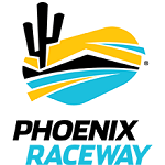 Phoenix Raceway Logo - EAG-LED Global