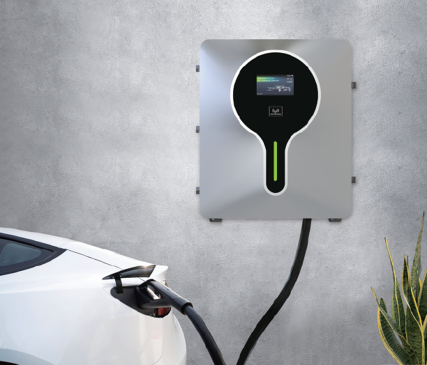 EV Charging - EAG-LED Global