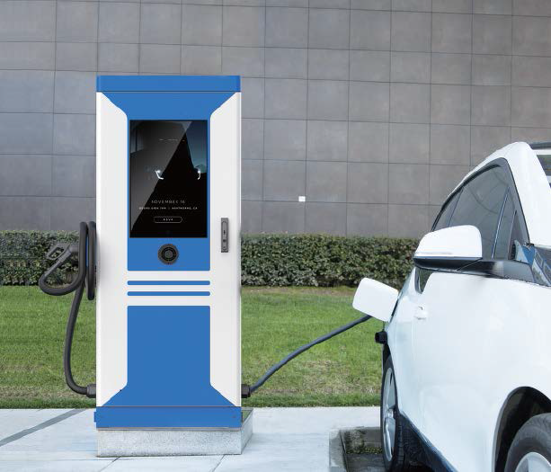 EV Charging - EAG-LED Global